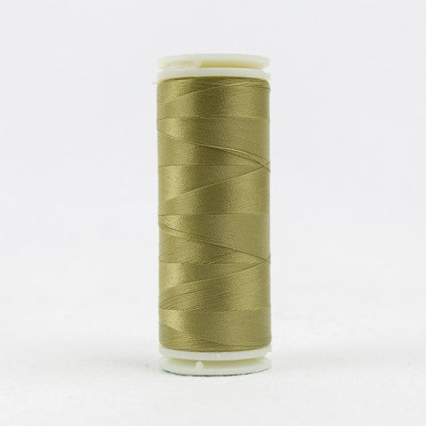 517 Light Khaki - Wonderfil Invisafil 100wt Polyester Thread – Red Rock ...