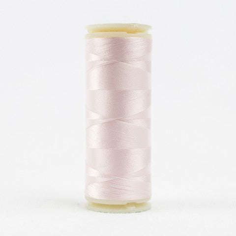WonderFil Invisafil 100wt Polyester Thread - 400m Spool - Pastel Pink ...
