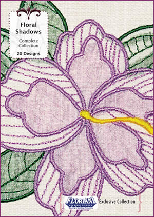 Floriani Embroidery Designs – Red Rock Threads