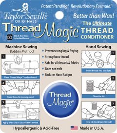 Thread Magic Thread Conditioner – Red Rock Threads